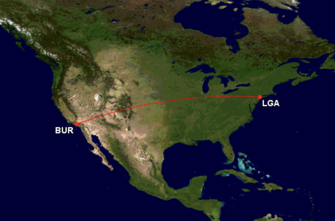 29 March 1949 | This Day in Aviation