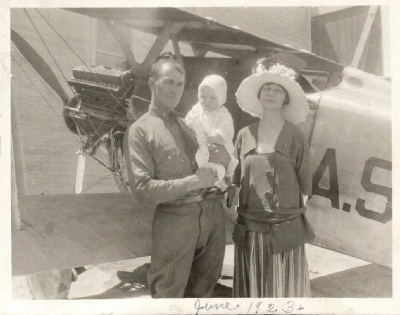 28 | March | 2025 | This Day in Aviation