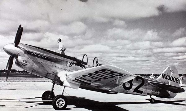 Bell X-2 | This Day in Aviation