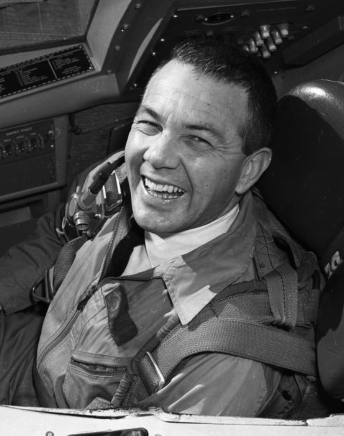 General Dynamics FB-111A | This Day in Aviation