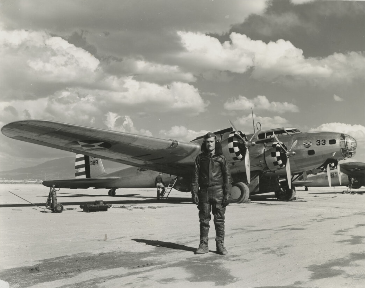 19th Bombardment Group (Heavy) | This Day in Aviation